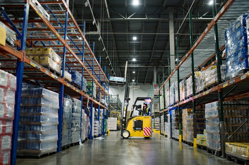 About | TBL8 Logistics