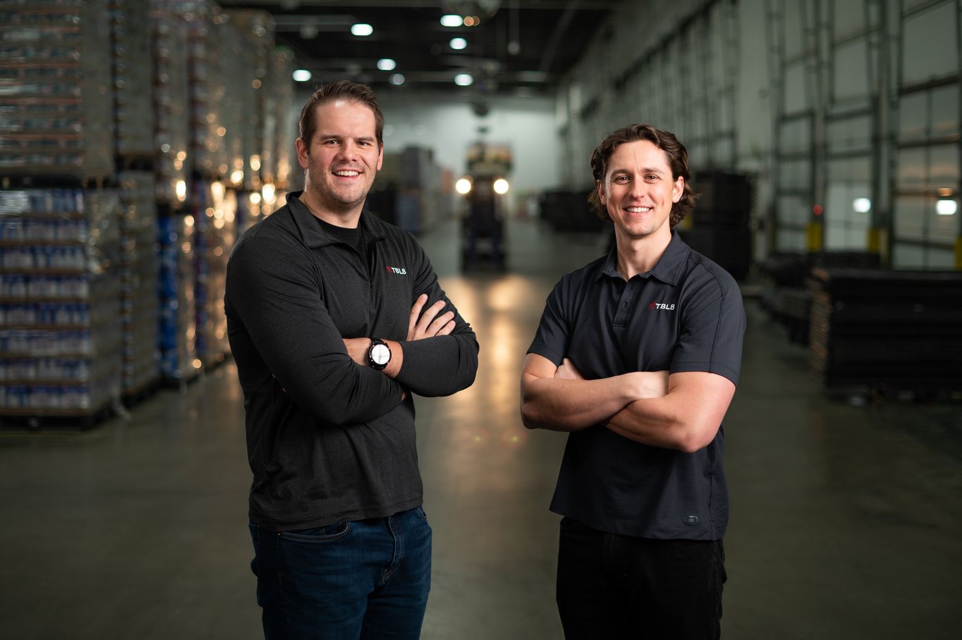 Home | TBL8 Logistics